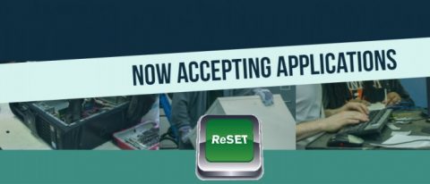 ReSET Technology Job Training Program Is Accepting Applications ...